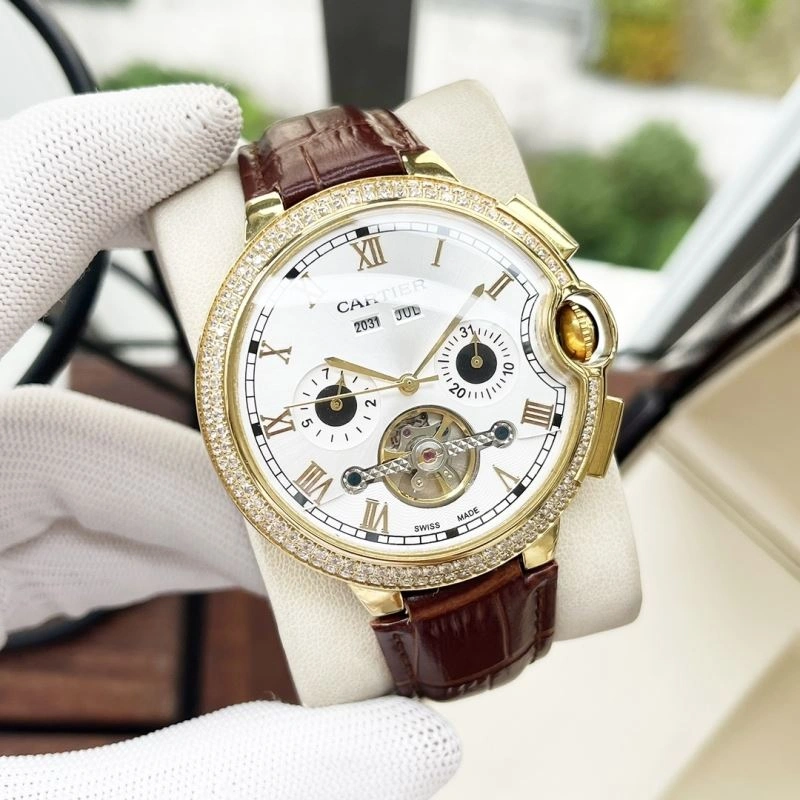 OEM CARTIER Watches
