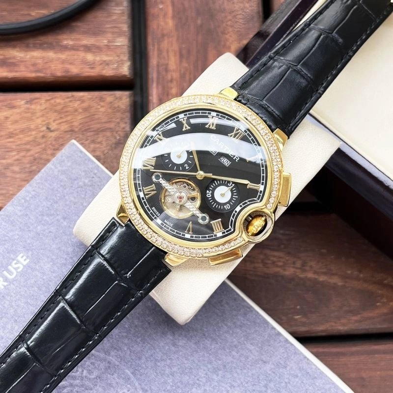 OEM CARTIER Watches