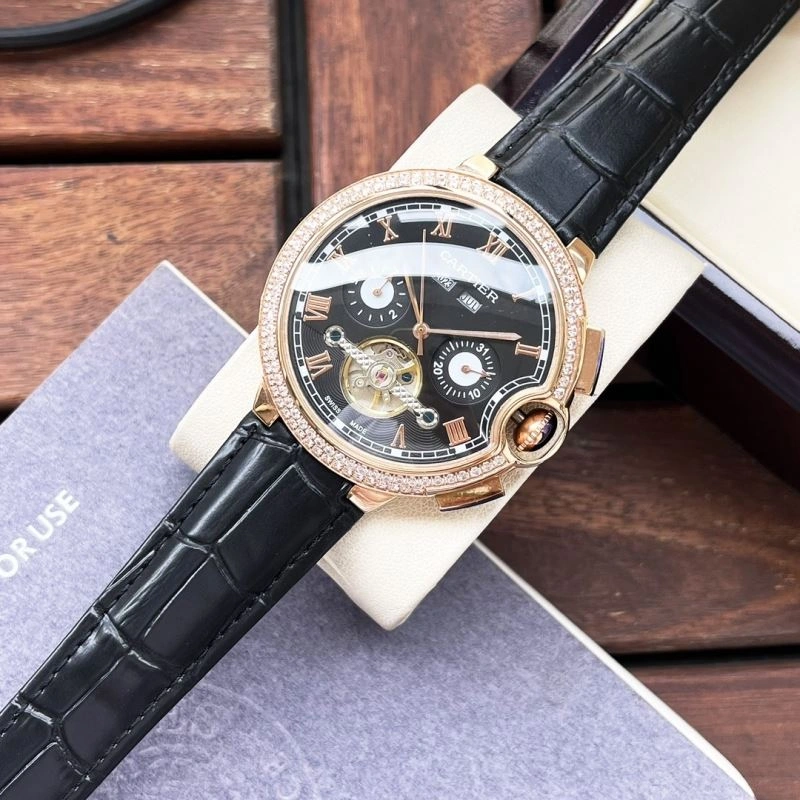 OEM CARTIER Watches