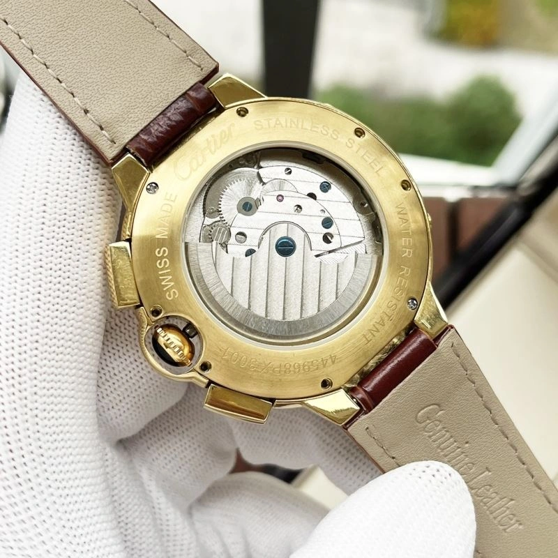 OEM CARTIER Watches