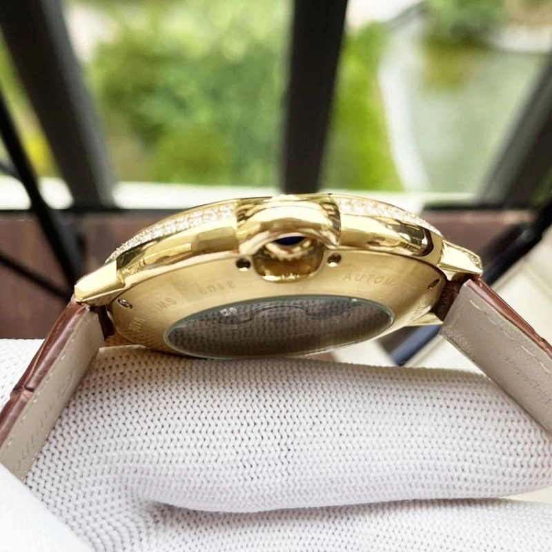 Real CARTIER Watches