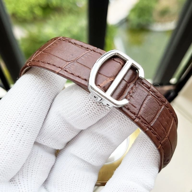 Real CARTIER Watches