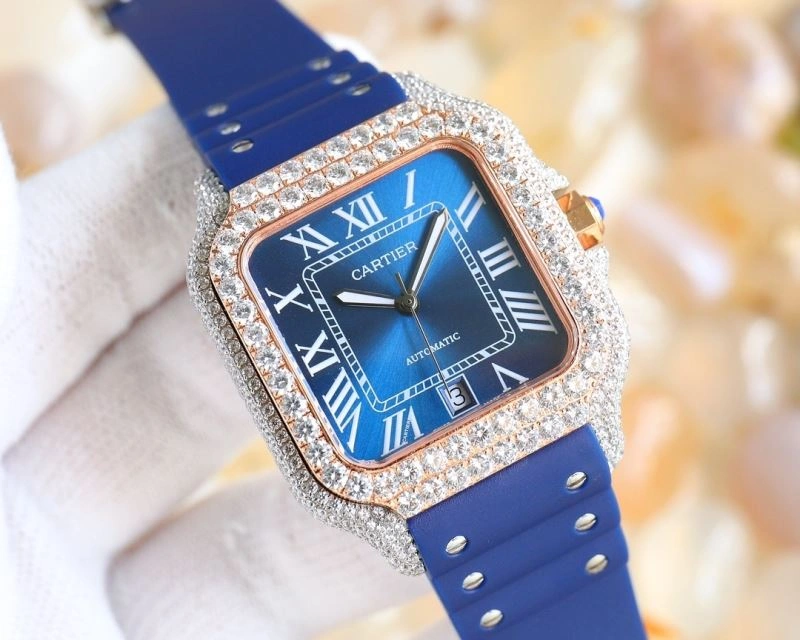 CARTIER Watches
