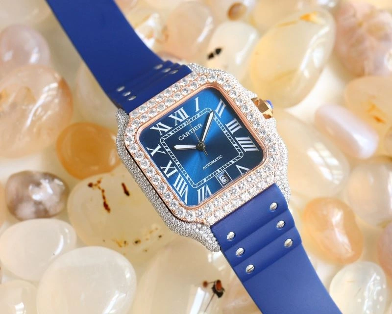 Real CARTIER Watches