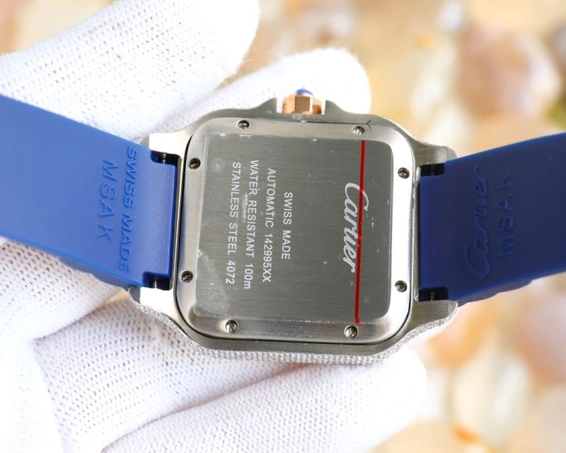 Real CARTIER Watches