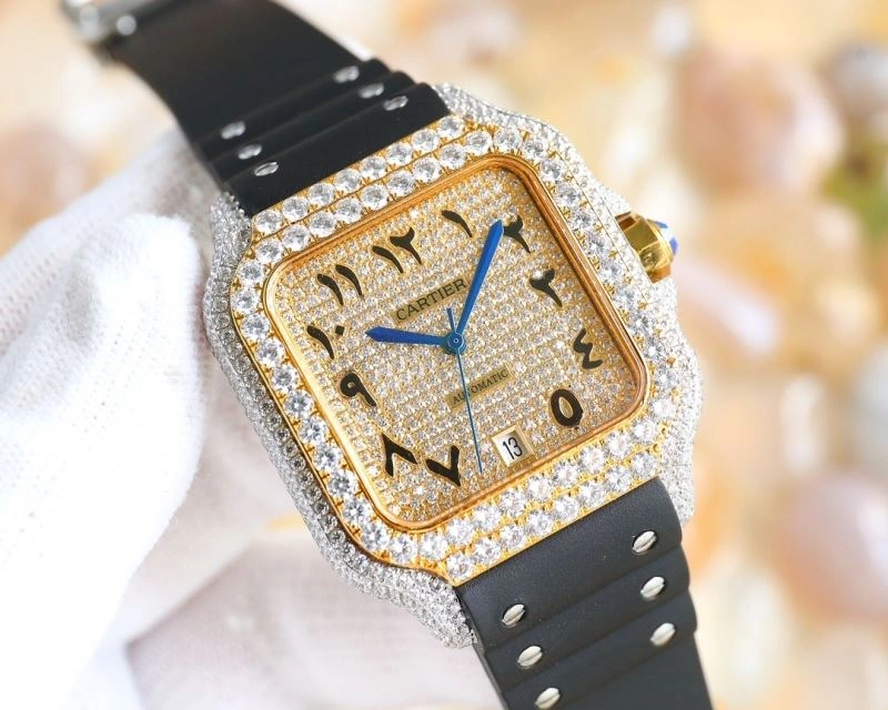 Legit CARTIER Watches