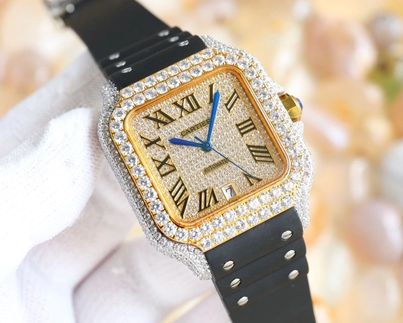Legit CARTIER Watches
