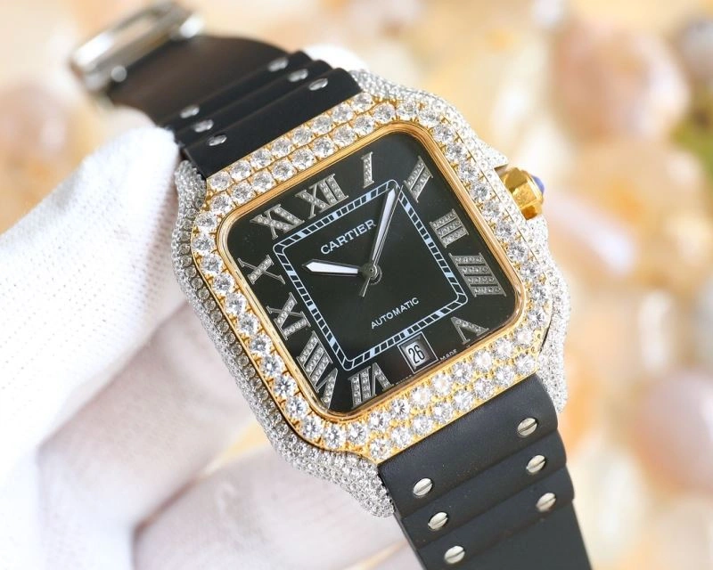 Legit CARTIER Watches