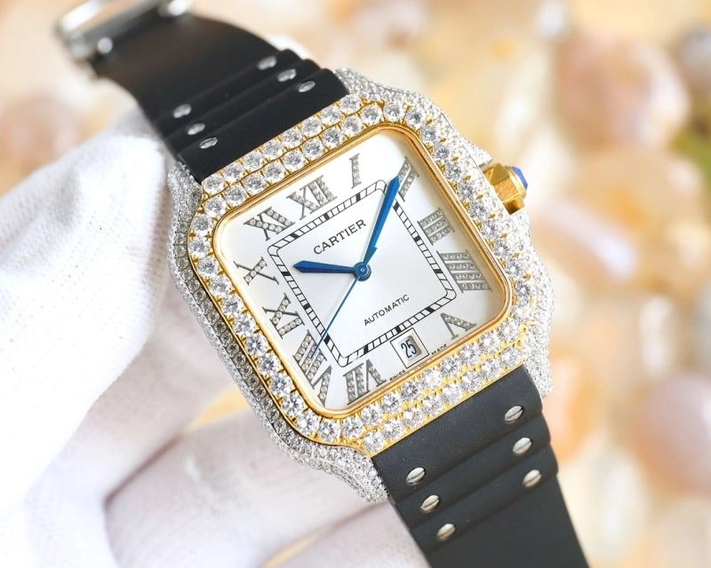 Legit CARTIER Watches