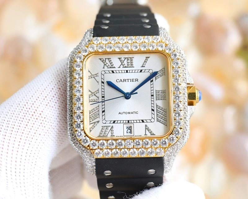 Legit CARTIER Watches