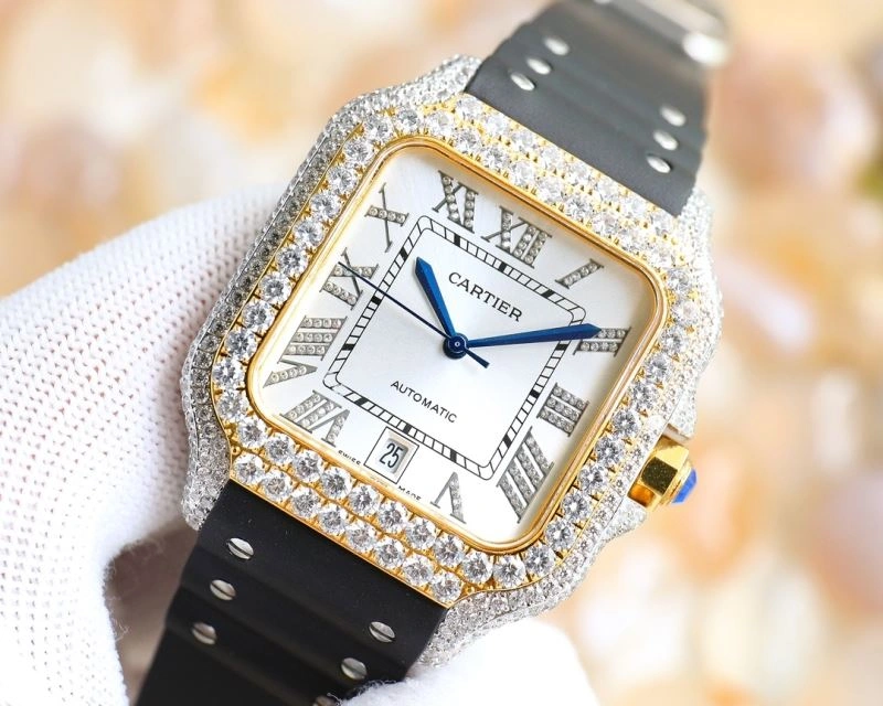 Legit CARTIER Watches