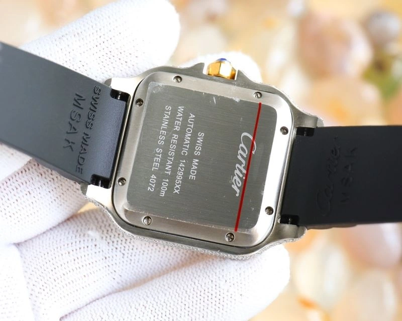 Legit CARTIER Watches