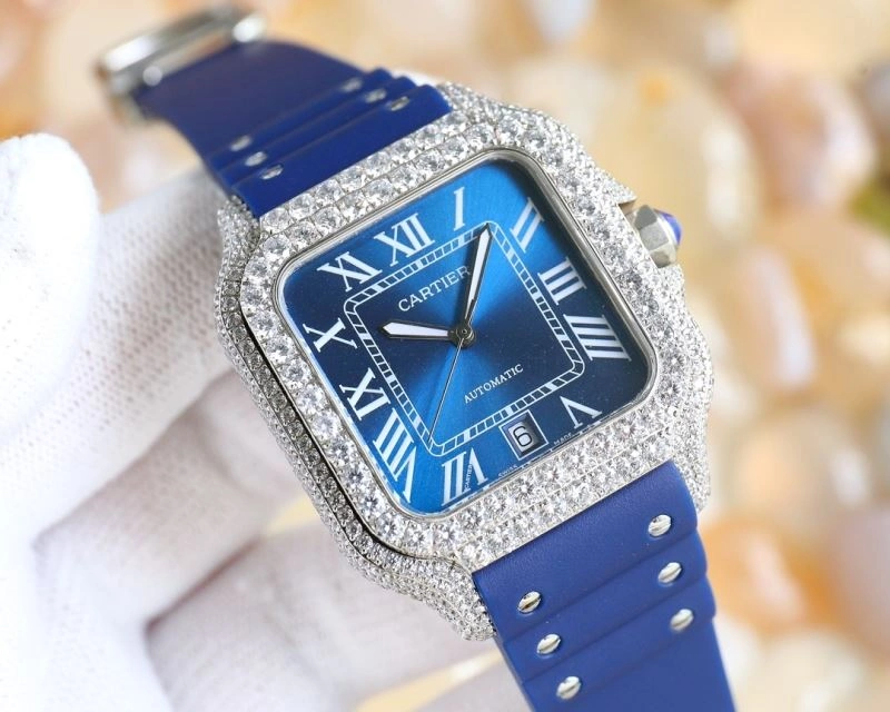Genuine CARTIER Watches