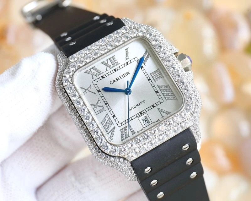 Genuine CARTIER Watches