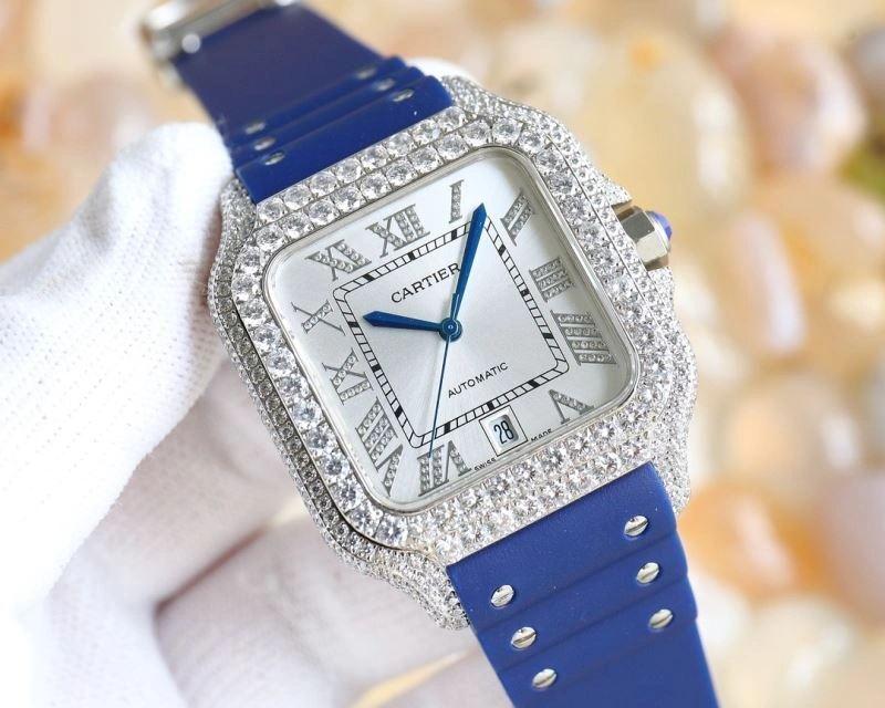 Genuine CARTIER Watches