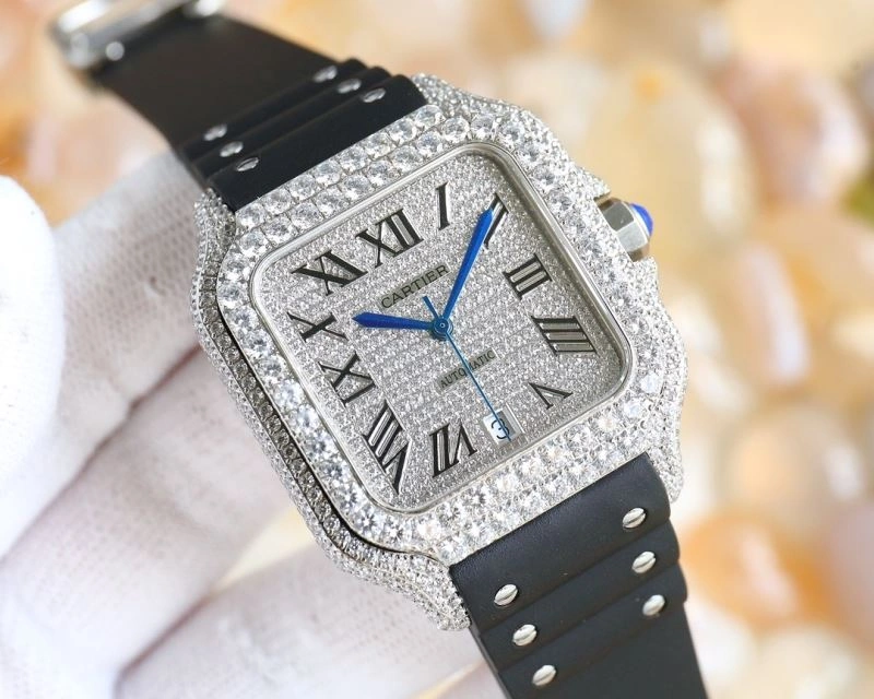 Genuine CARTIER Watches