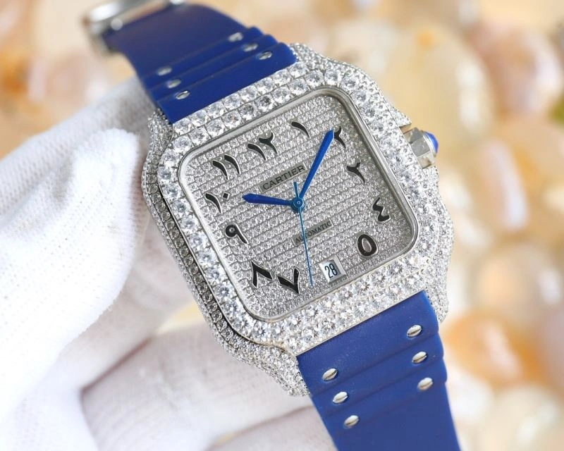 Genuine CARTIER Watches