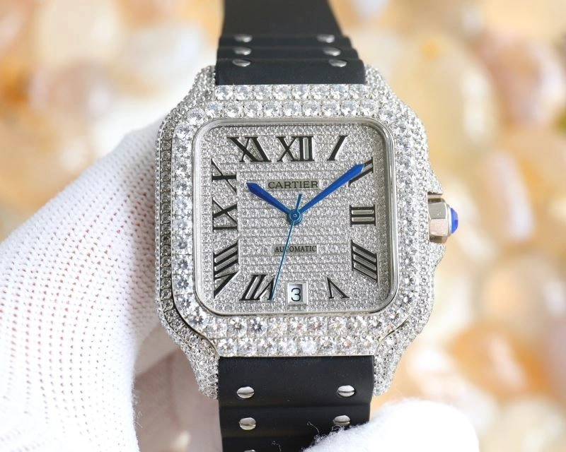 Genuine CARTIER Watches