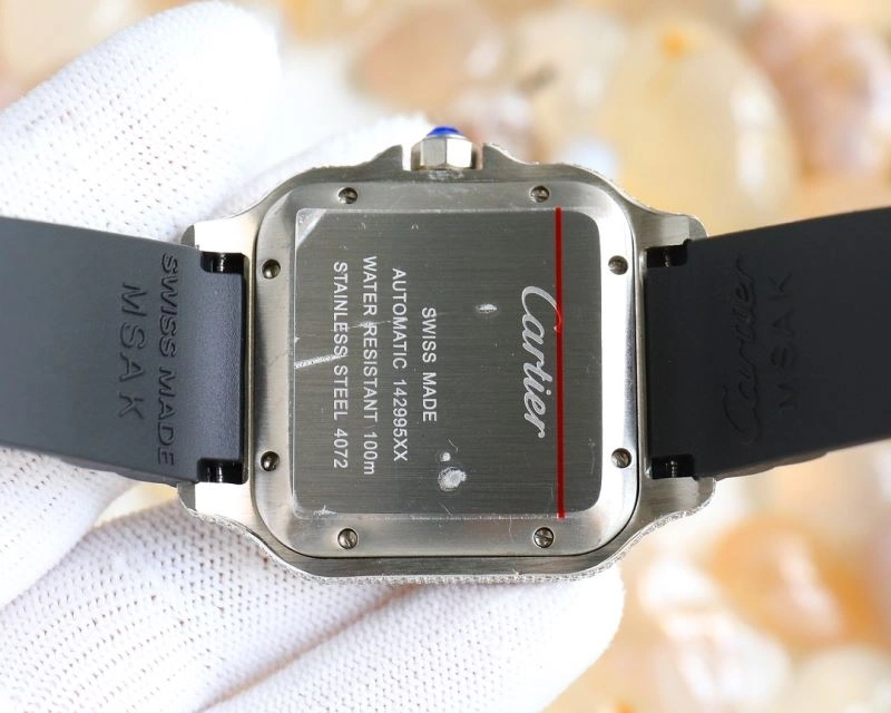 Genuine CARTIER Watches