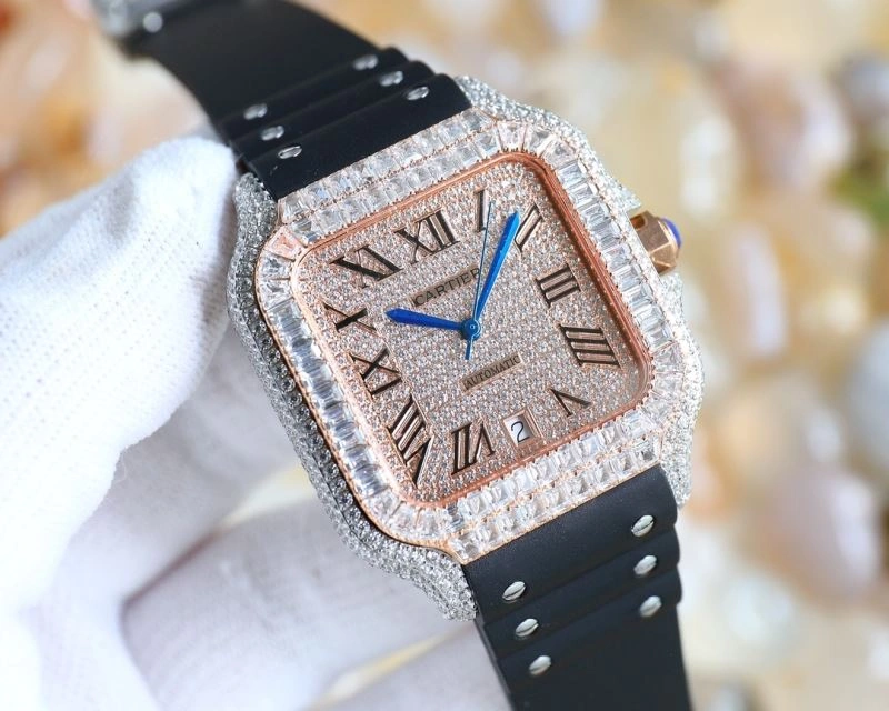 Genuine CARTIER Watches
