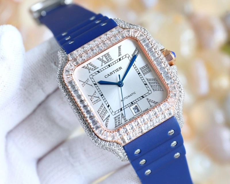 Genuine CARTIER Watches