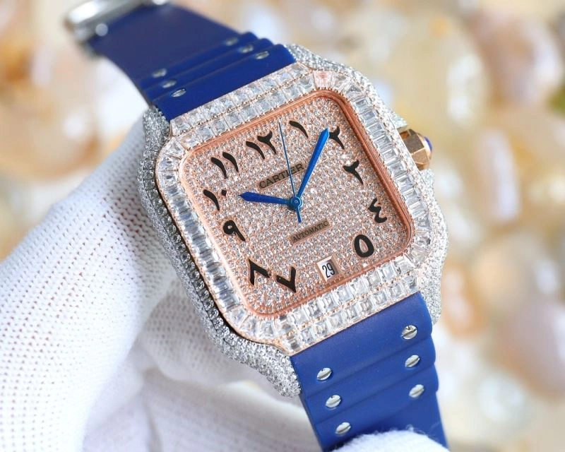 Genuine CARTIER Watches
