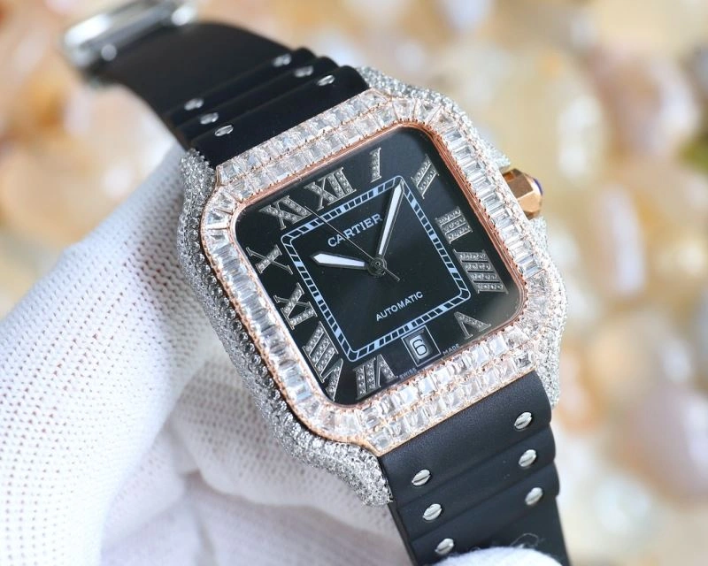 Genuine CARTIER Watches