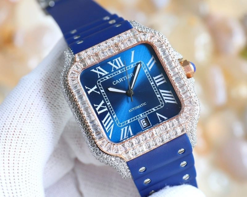 Genuine CARTIER Watches