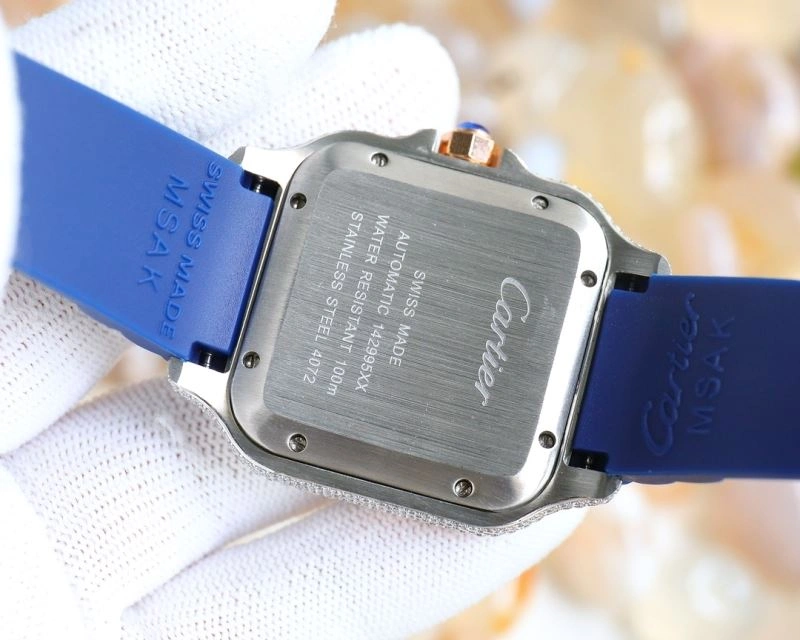 Genuine CARTIER Watches