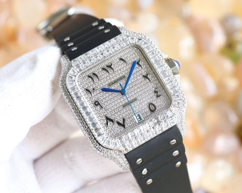 Genuine CARTIER Watches