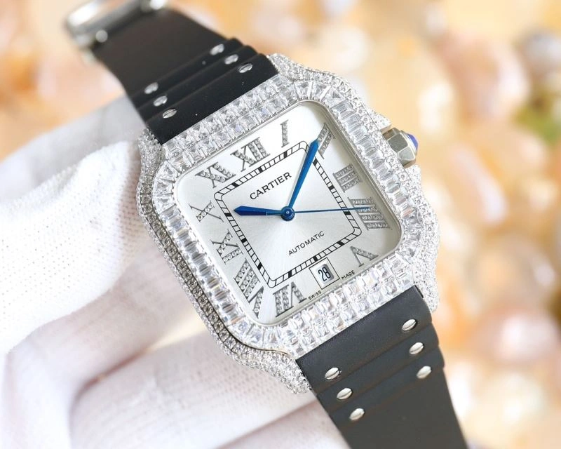 Genuine CARTIER Watches