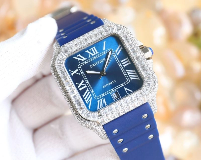Genuine CARTIER Watches