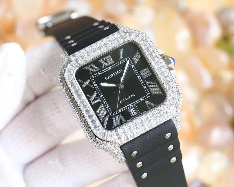 Genuine CARTIER Watches