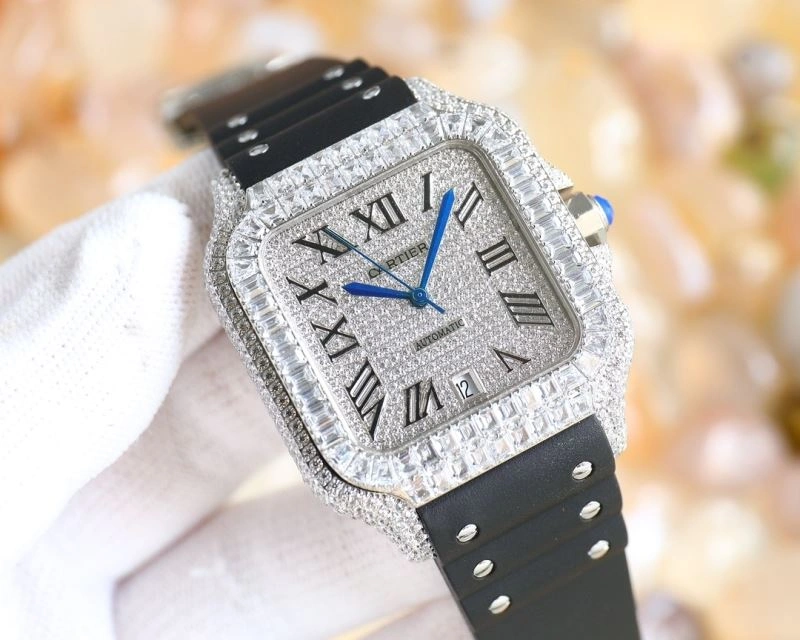 Genuine CARTIER Watches