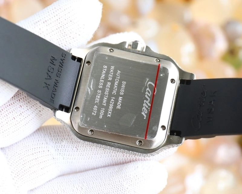 Genuine CARTIER Watches