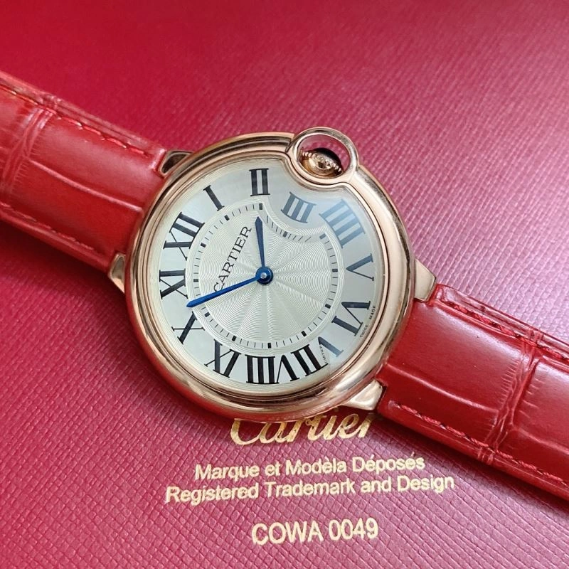 Inexpensive CARTIER Watches