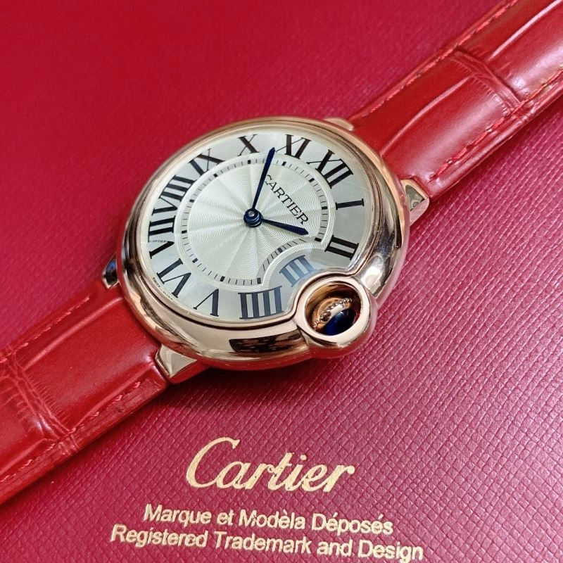 Inexpensive CARTIER Watches