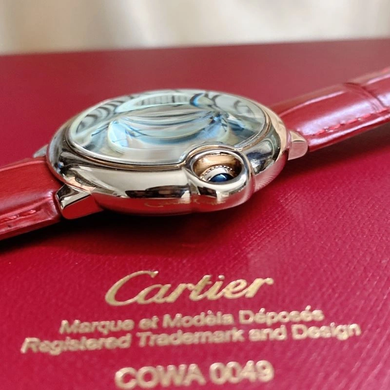 Inexpensive CARTIER Watches