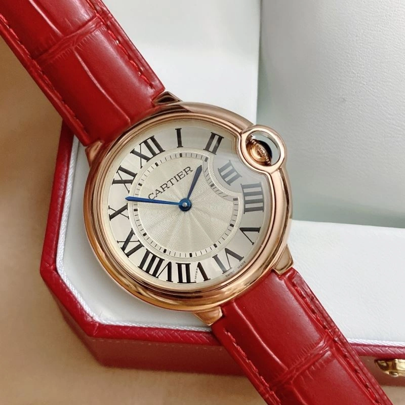 Inexpensive CARTIER Watches