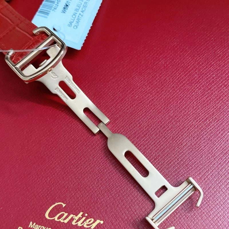 Inexpensive CARTIER Watches