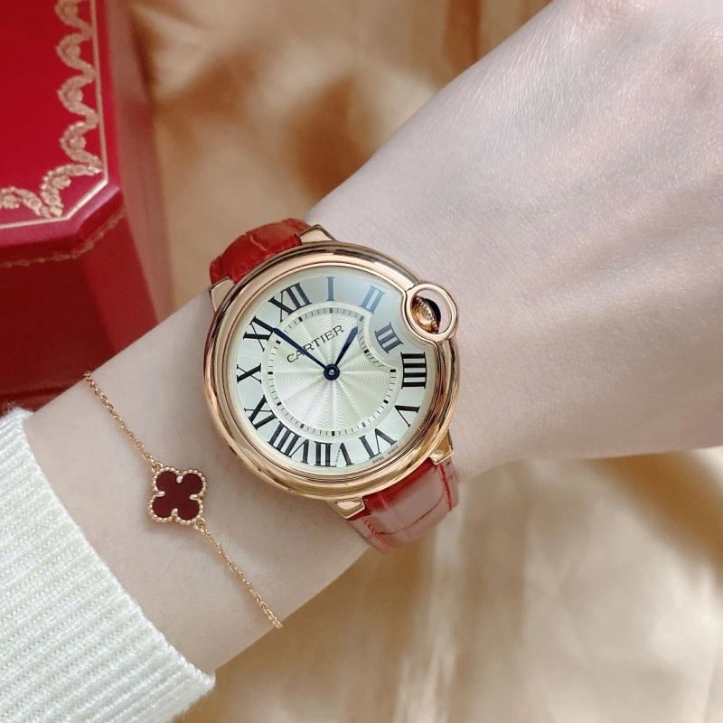 Inexpensive CARTIER Watches