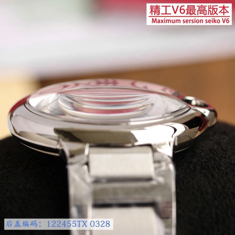 Discounted CARTIER Watches