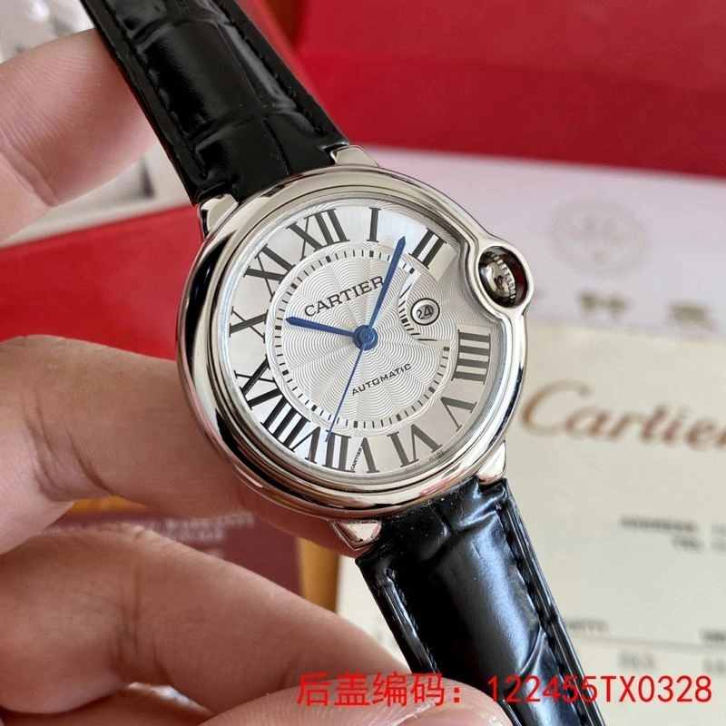 Inexpensive CARTIER Watches