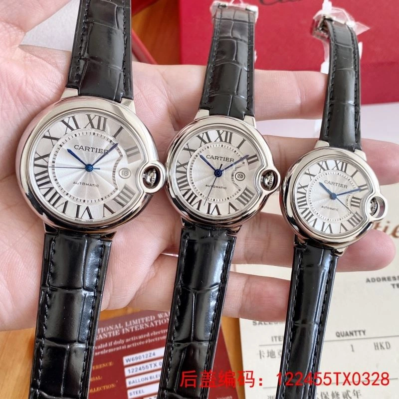 Inexpensive CARTIER Watches