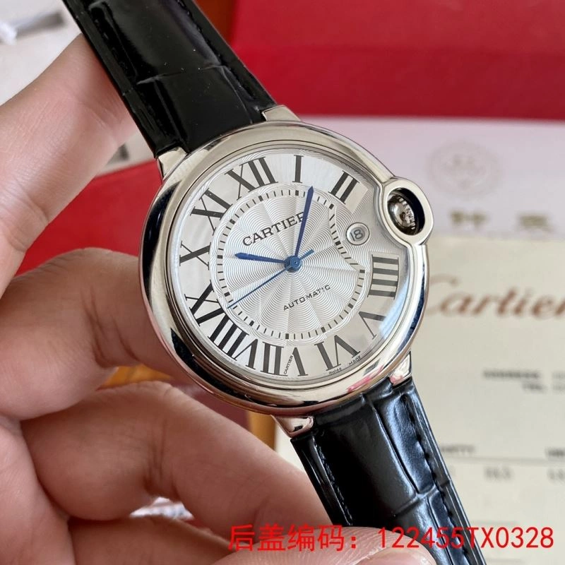 Inexpensive CARTIER Watches