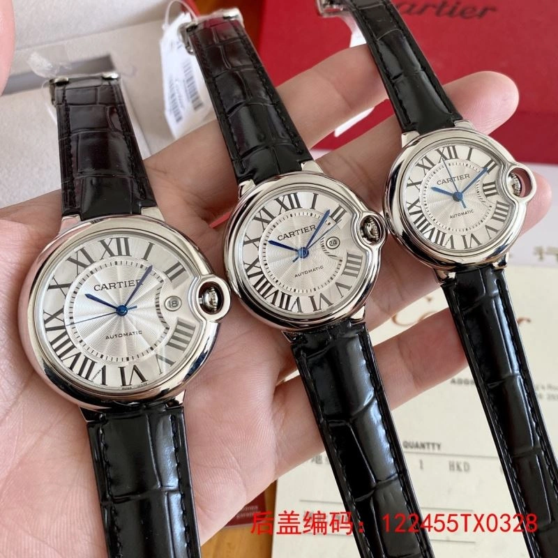 Inexpensive CARTIER Watches