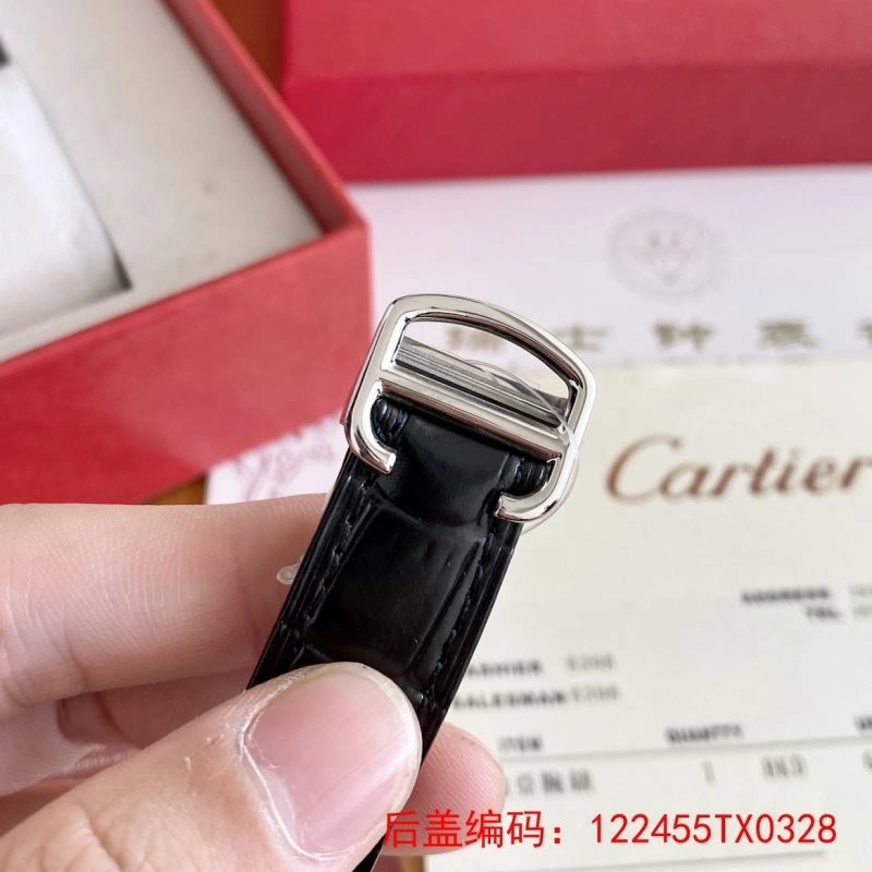 Inexpensive CARTIER Watches