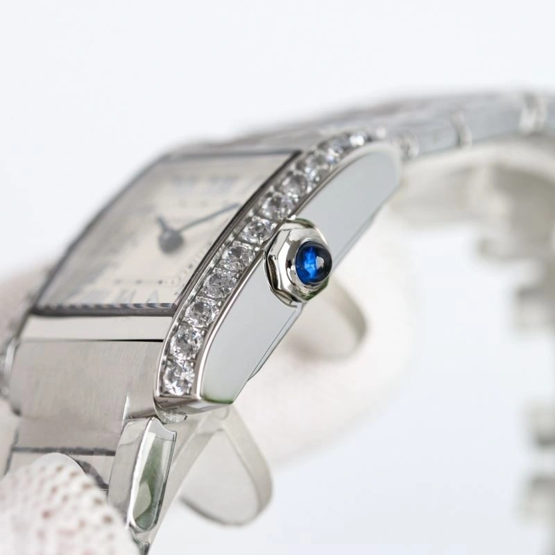 Indistinguishable CARTIER Watches