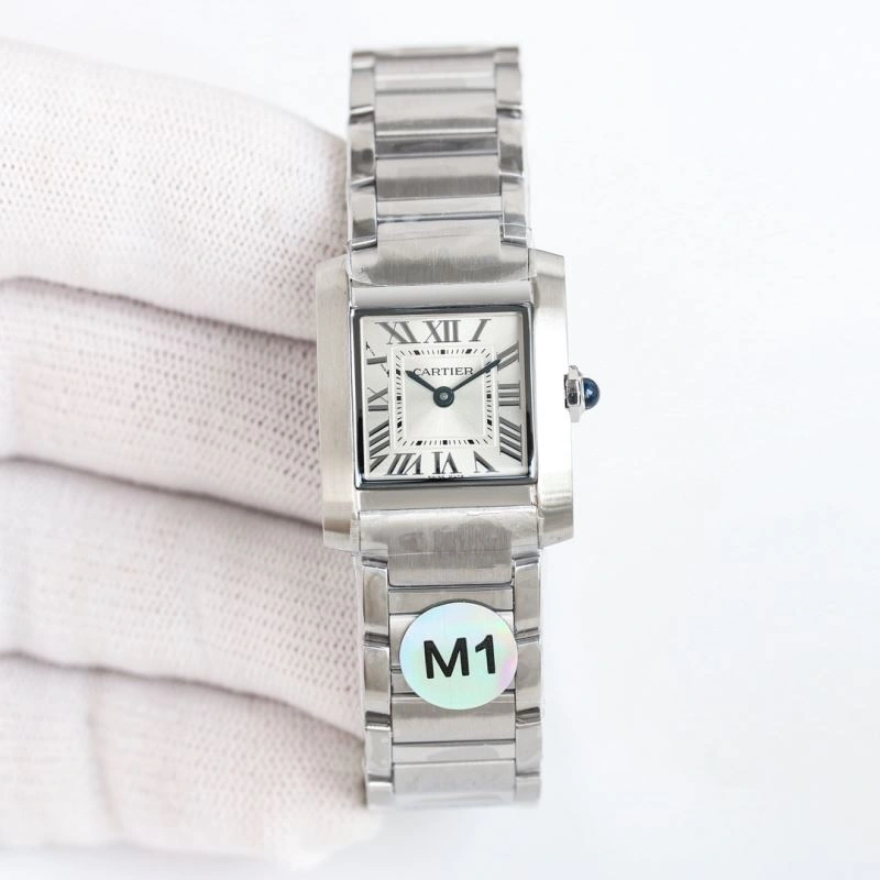 High accuracy CARTIER Watches