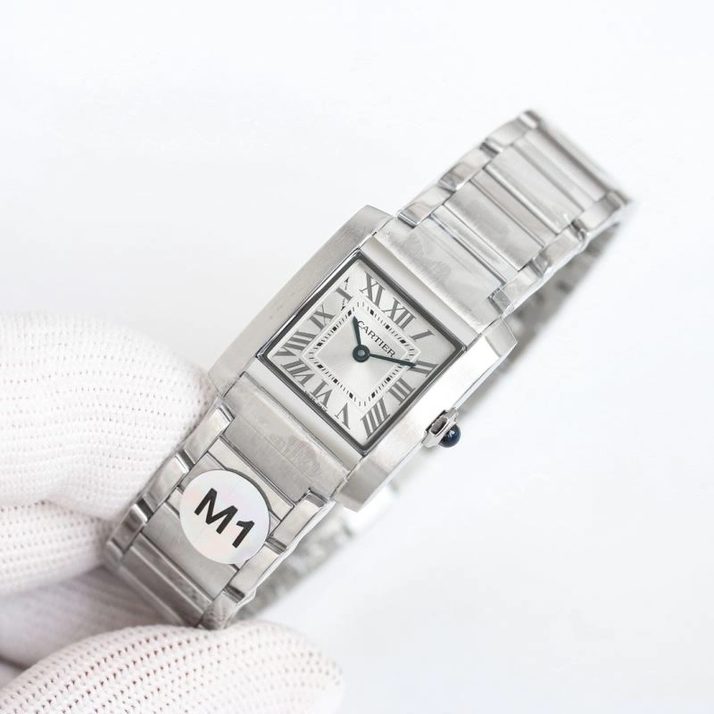 High accuracy CARTIER Watches